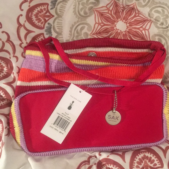 The Sak | Bags | The Sak Original Bag | Poshmark
